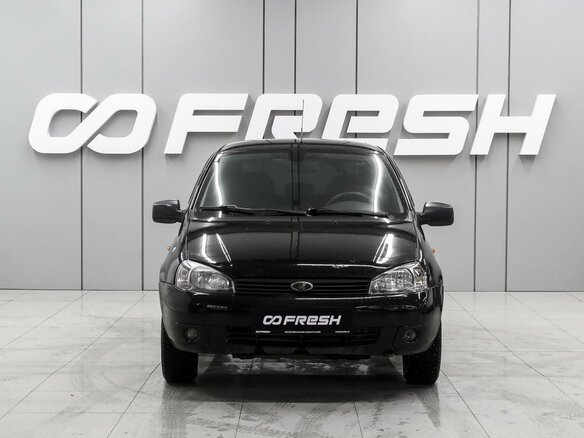 Купить б/у Lada (ВАЗ) Kalina I 1.6 MT (98 л.с.) бензин механика в ...