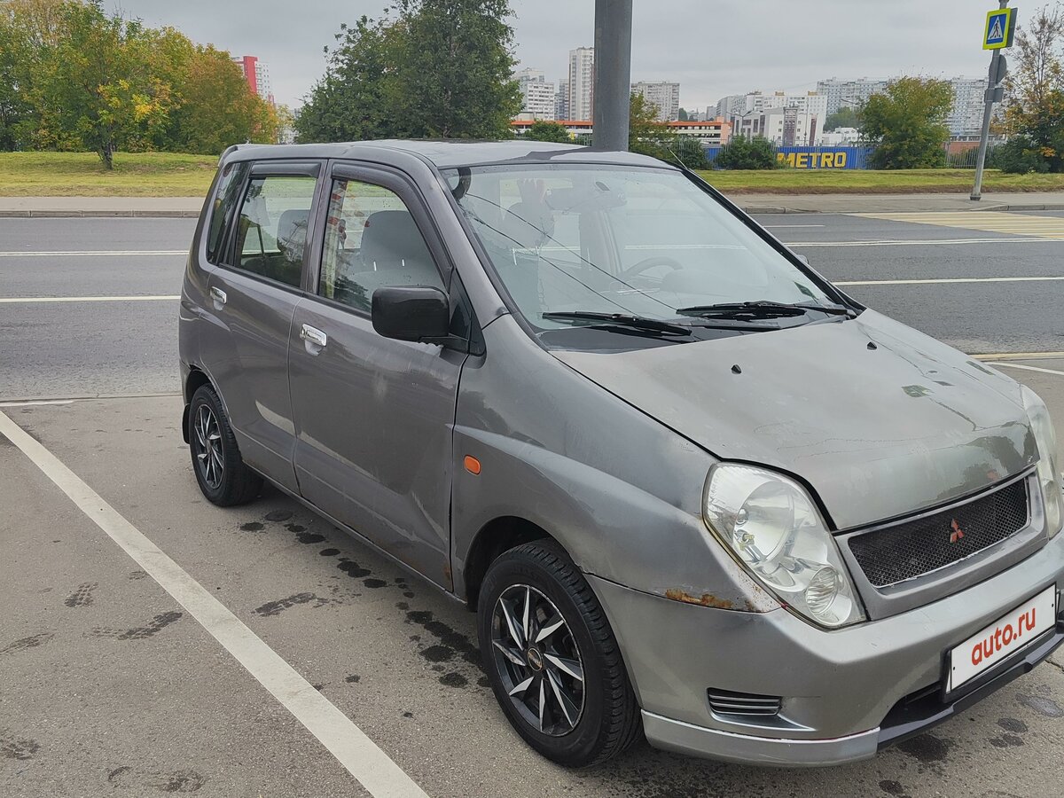 Купить б/у Hafei Simbo 2006-2008 1.6 MT (101 л.с.) бензин механика в ...