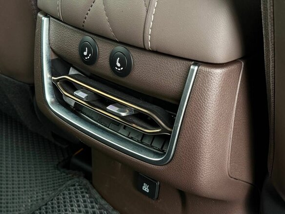 Купить б/у Oting Paladin 2023-2025 2.0 AT (218 л.с.) 4WD бензин автомат ...