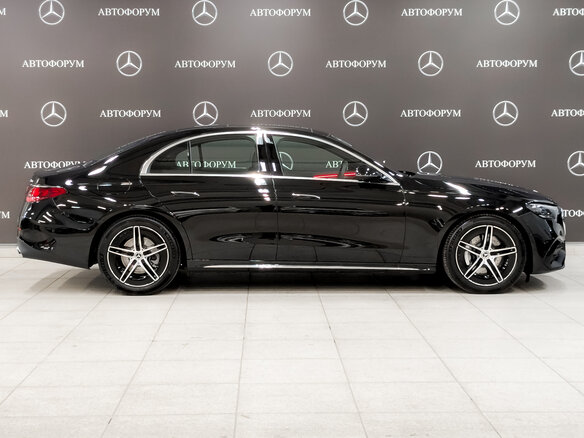 Купить б/у Mercedes-Benz E-Класс VI (W214, S214) 300 2.0 AT (258 л.с.) 4WD бензин автомат в ...