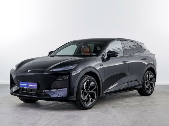 Купить б/у Changan Deepal S07 (S7) I Рестайлинг 31.73 kWh 1.5hyb AT (238 л.с.) гибрид автомат в ...