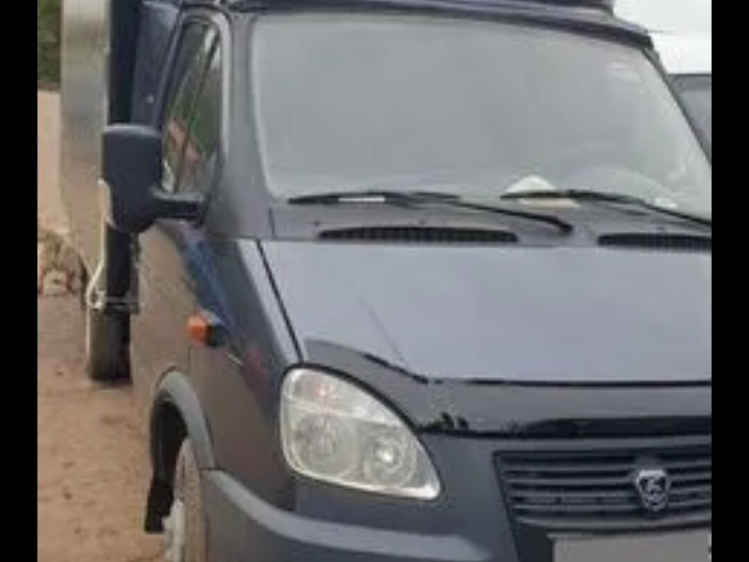 Купить б/у ГАЗ ГАЗель (3302) дизель механика в Москве: серый тент 2011 года на Авто.ру ID 1120326230