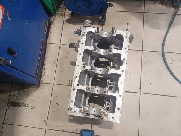 Купить б/у УАЗ 3151 1985-2013 3151 2.5 MT (76 л.с.) 4WD бензин механика в Ульяновске: голубой ...