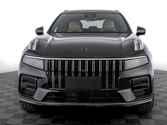 Купить новый Lynk & Co 09 2021-2025 MHEV 2.0 AT (254 л.с.) 4WD бензин автомат в Москве: чёрный ...