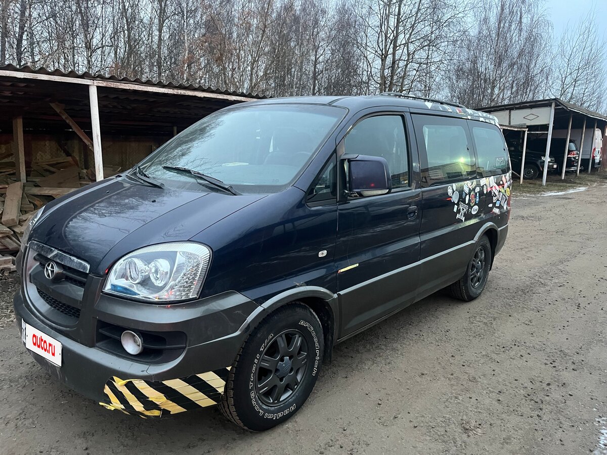 Купить б/у JAC M1 (Refine) 2006-2011 2.4 MT (136 л.с.) бензин механика ...
