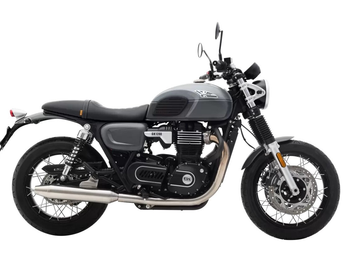 Купить новый Gaokin GK 1200 M31 инжектор 6 передач в Сочи: чёрный дорожный 2025 года на Авто.ру ...