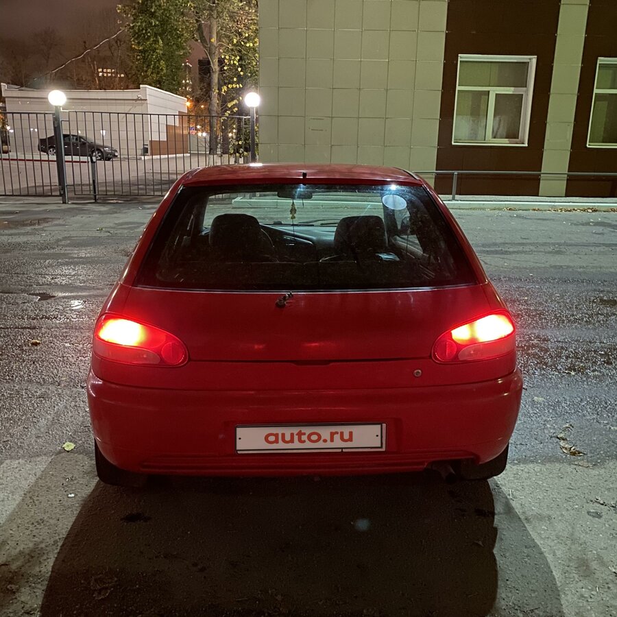 Купить б/у Mitsubishi Colt IV (CA0) 1.6 MT (113 л.с.) бензин механика в ...