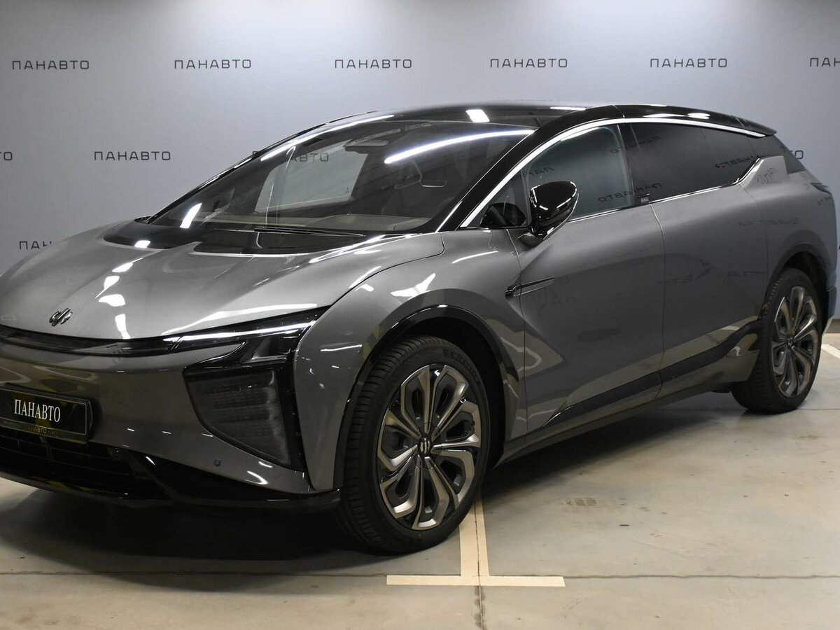 Купить новый HiPhi X 2020-н.в. | Цены на новые Хипхи Х 2020-н.в. внедорожник 5-дверный на Авто.ру