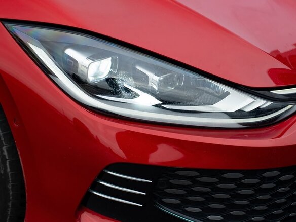 Купить б/у Volkswagen Lamando II L 1.4 AMT (150 л.с.) бензин робот в ...