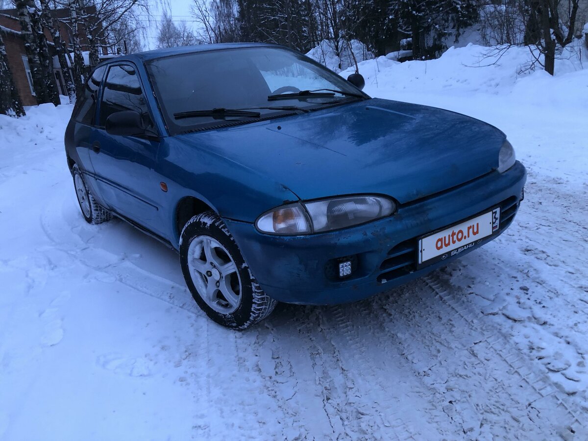 Купить б/у Mitsubishi Colt IV (CA0) 1.3 MT (75 л.с.) бензин механика в ...