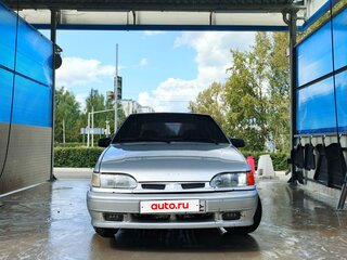 Купить Lada (ВАЗ) 2114 с пробегом 2012 года до 2 000 000 рублей - более ...