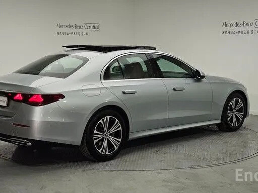 Купить б/у Mercedes-Benz E-Класс VI (W214, S214) 200 2.0 AT (204 л.с.) бензин автомат в ...