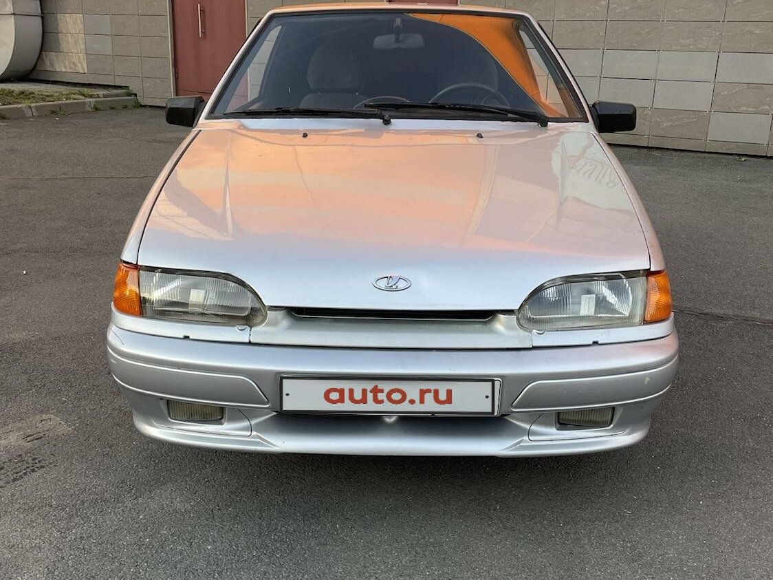 Купить б/у Lada (ВАЗ) 2113 2004-2013 1.6 MT (81 л.с.) бензин механика в ...