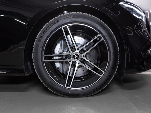 Купить новый Mercedes-Benz E-Класс VI (W214, S214) 300 2.0 AT (258 л.с.) 4WD бензин автомат в ...