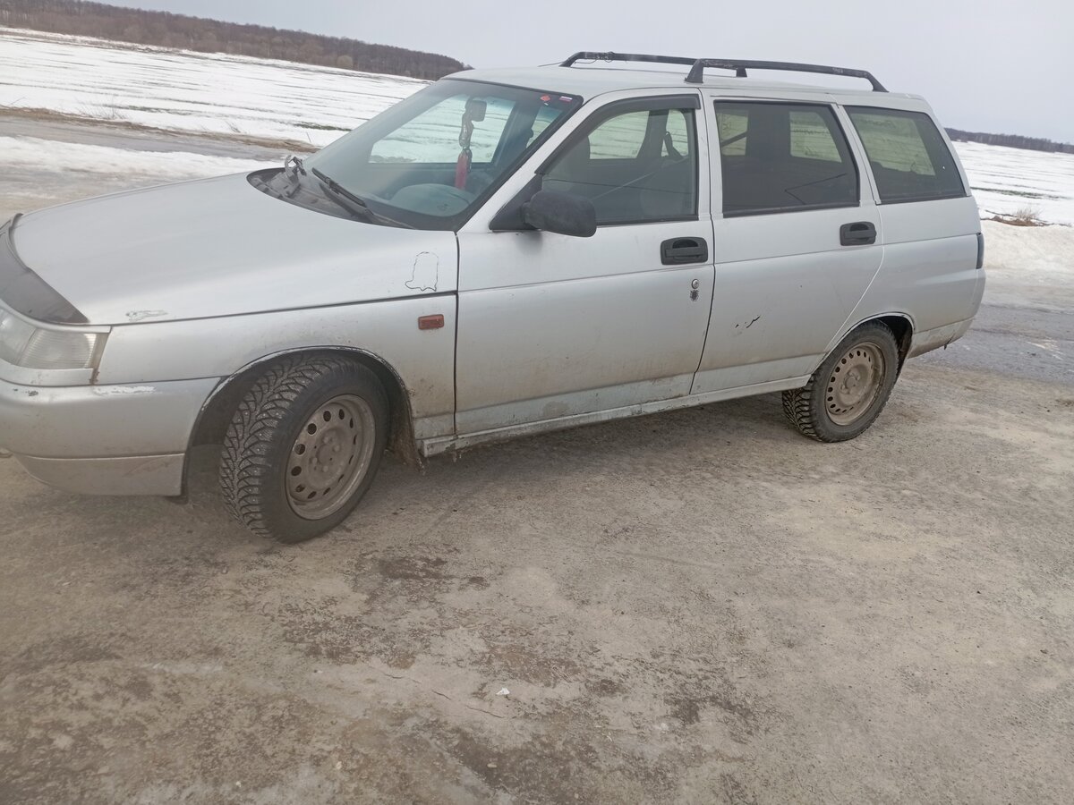 Купить б/у Lada (ВАЗ) 2111 1997-2014 1.5 MT (79 л.с.) бензин механика в ...