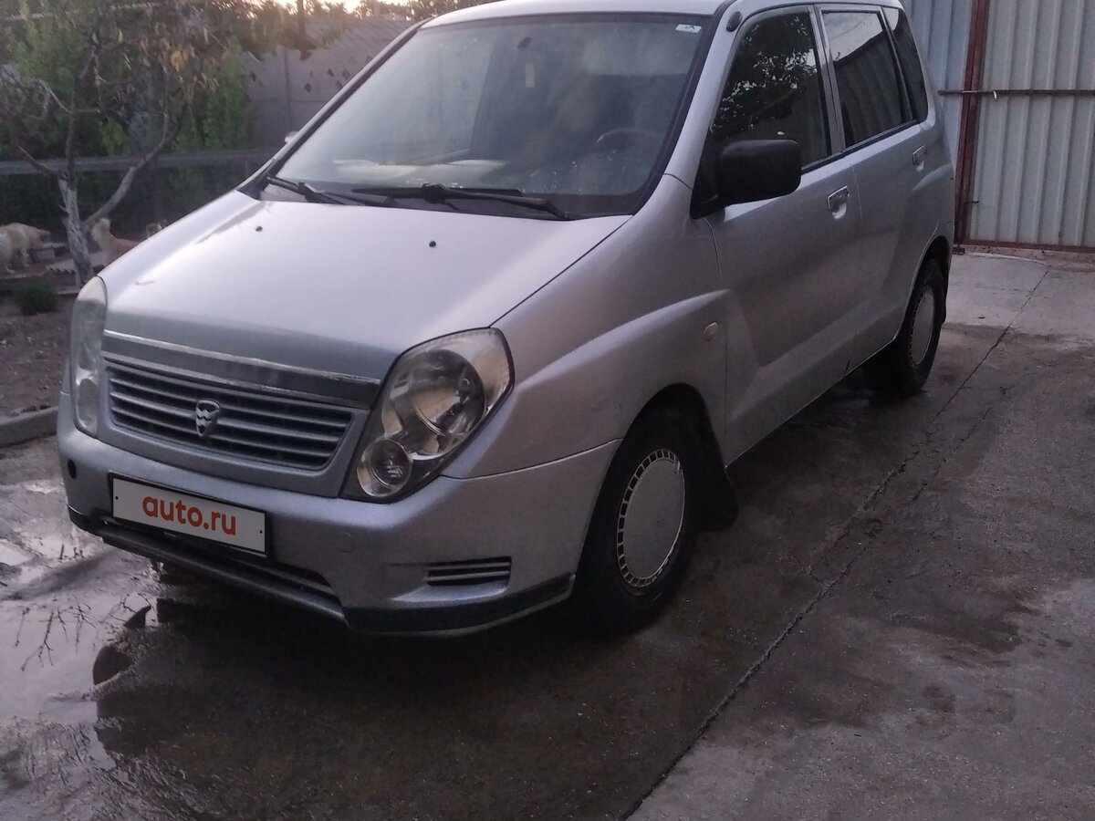 Купить б/у Hafei Simbo 2006-2008 1.6 MT (101 л.с.) бензин механика в ...