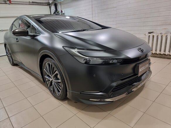 Купить б/у Toyota Prius V (XW60) 2.0hyb AT (152 л.с.) гибрид автомат в ...