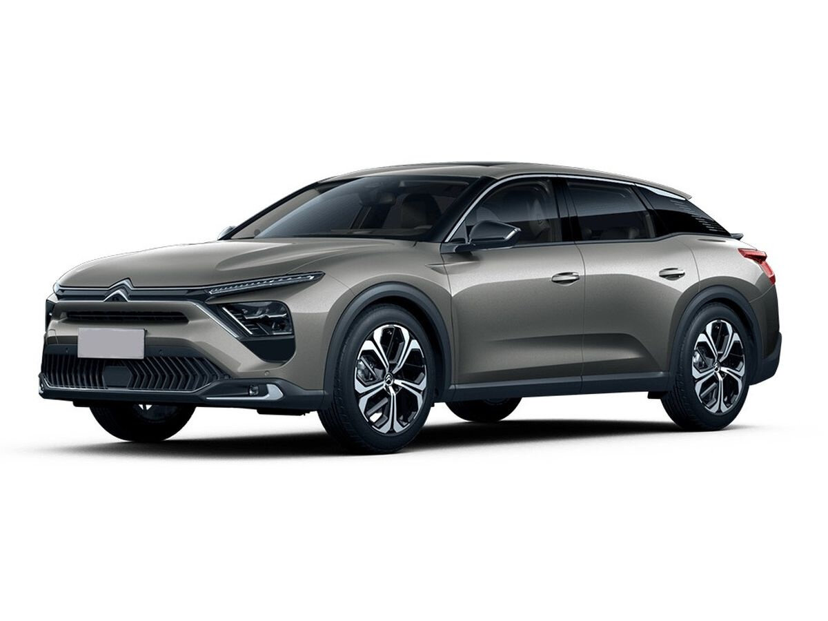 Купить новый Citroen C5 X 2021-н.в. в Москве | Цены на новые Ситроен C5 Икс 2021-н.в. лифтбек на ...