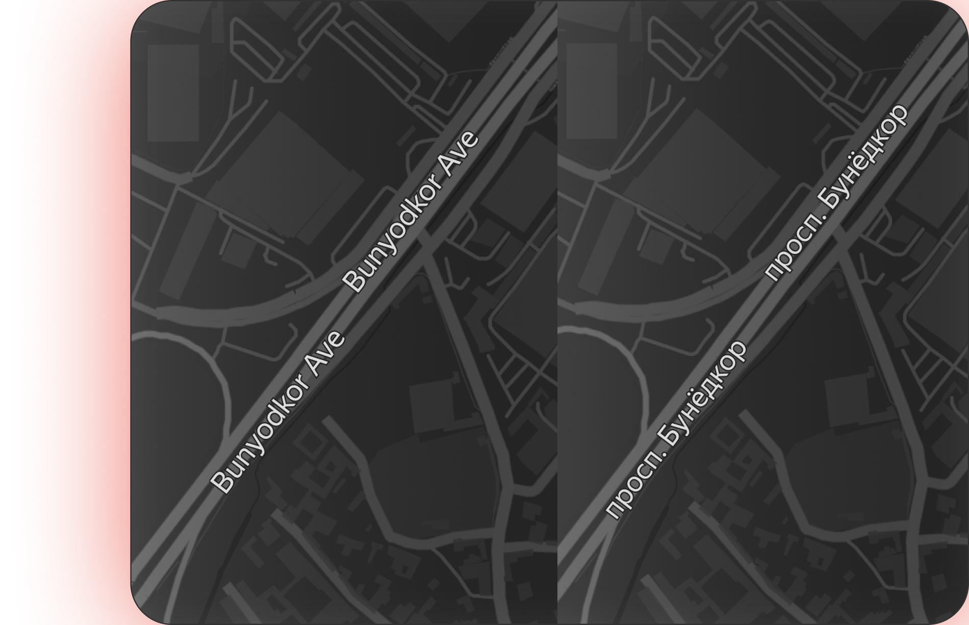 Static API — Static maps via HTTP-request — API Yandex Maps