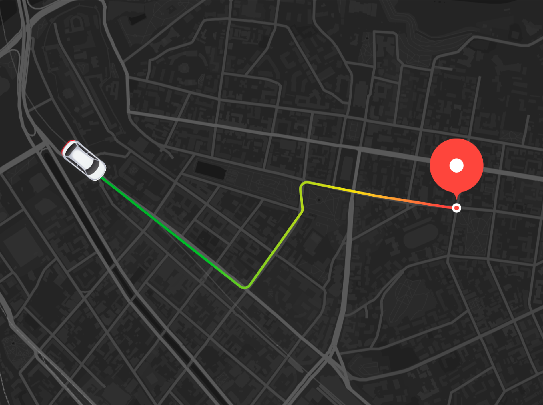 NaviKit SDK — Android uyumlu Yandex Maps API