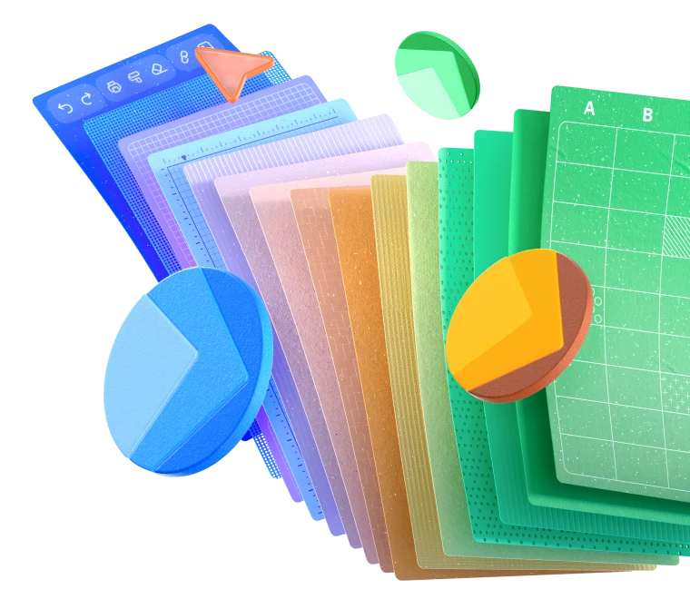 Yandex 360 Documents: create, access, and edit documents online for free