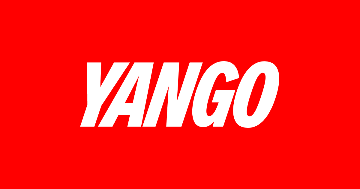 Yango Ride-Hailing Service