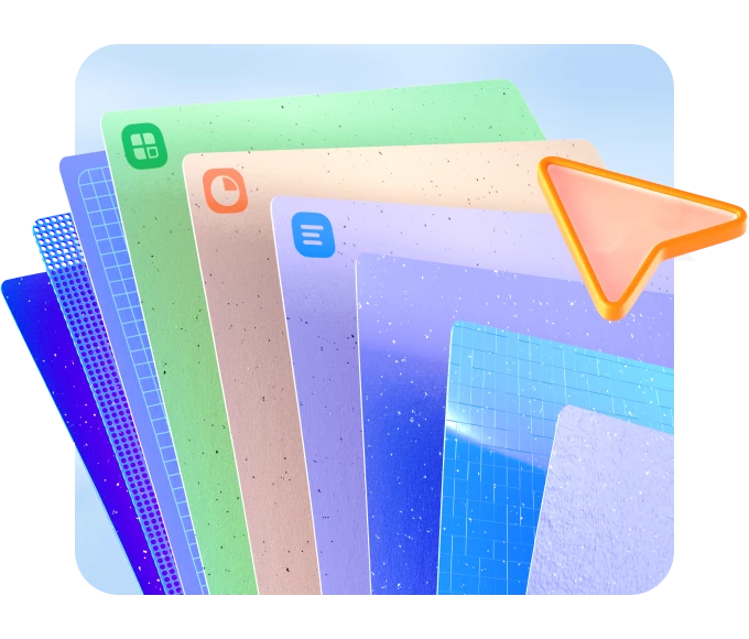 Yandex 360 Documents: create, access, and edit documents online for free