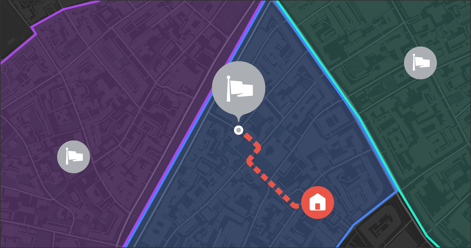 Для некоммерческих организаций — API Яндекс Карты