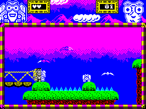 Yandex Retro Games Battle