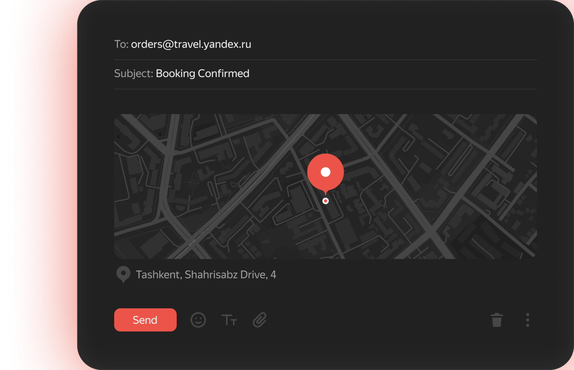 Static API — Static maps via HTTP-request — API Yandex Maps