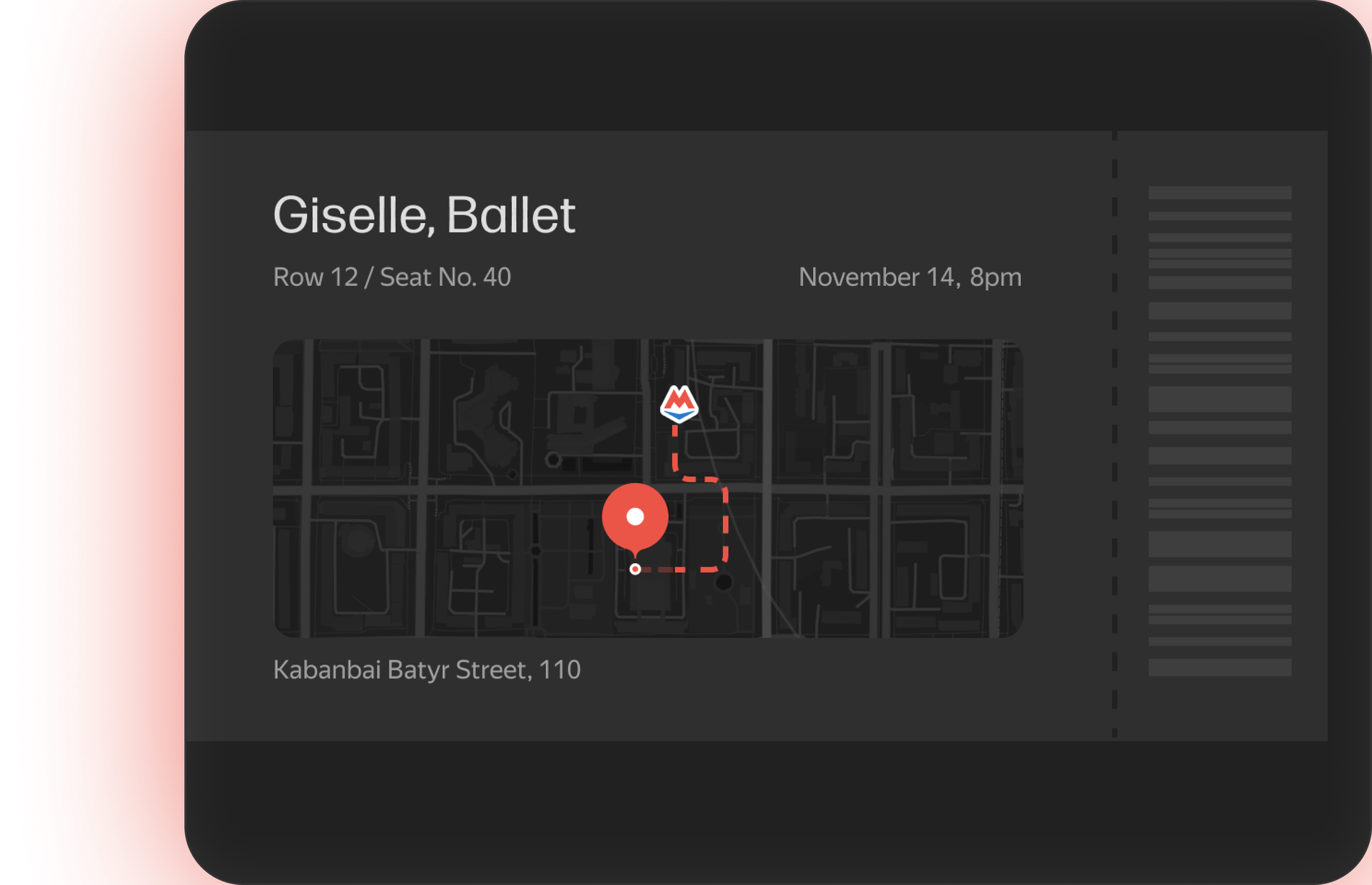 Static API — Static maps via HTTP-request — API Yandex Maps