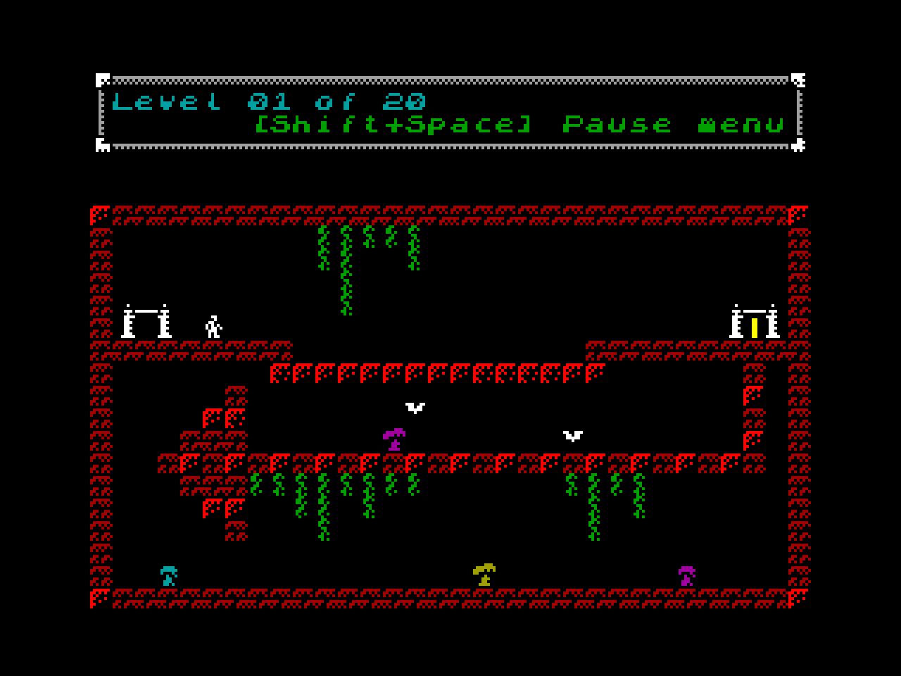 Yandex Retro Games Battle