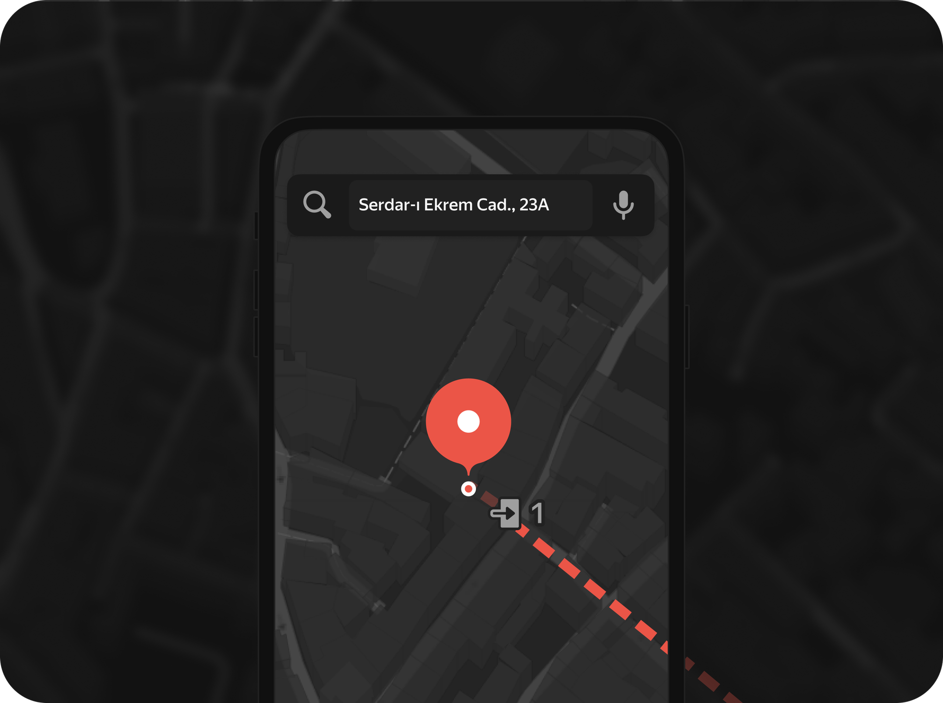 MapKit SDK — iOS ve Android uygulamaları için interaktif harita ...