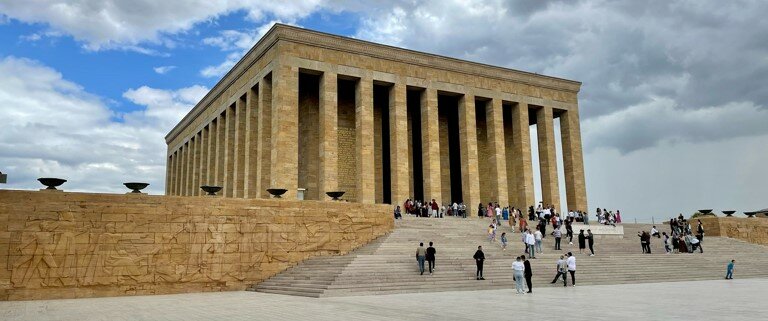 «Ankara'da görülmesi gereken yerler» fotoğraf