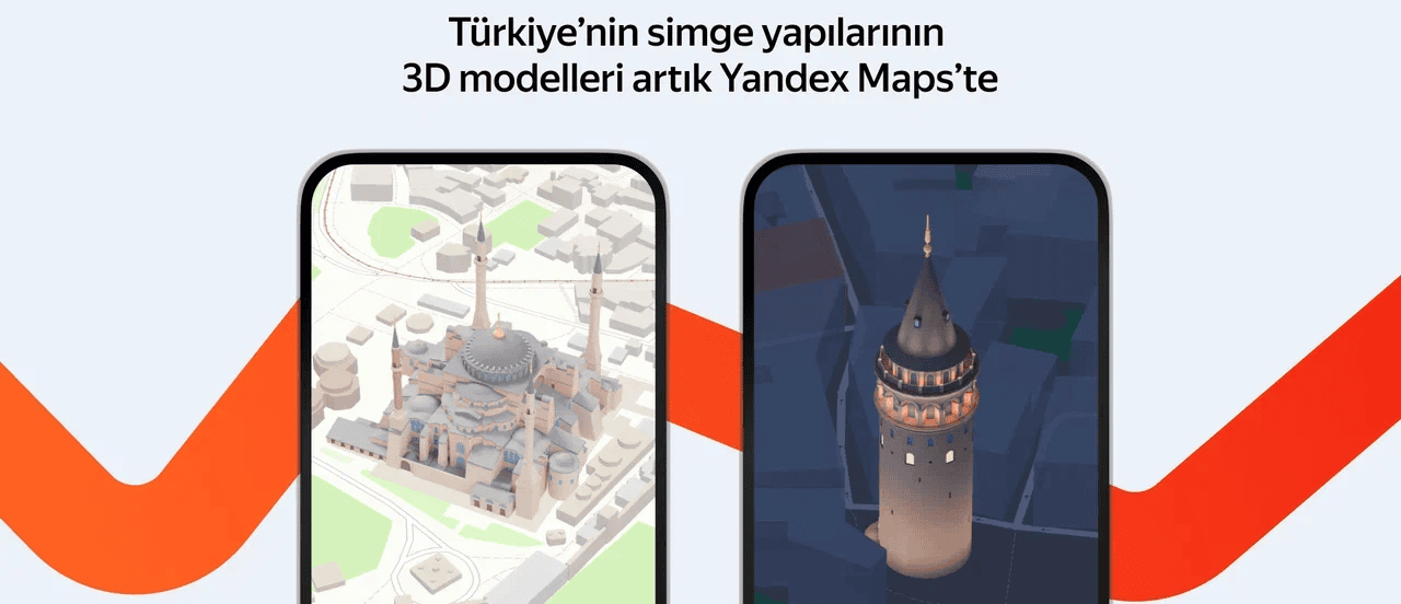 «3D Türkiye» fotoğraf