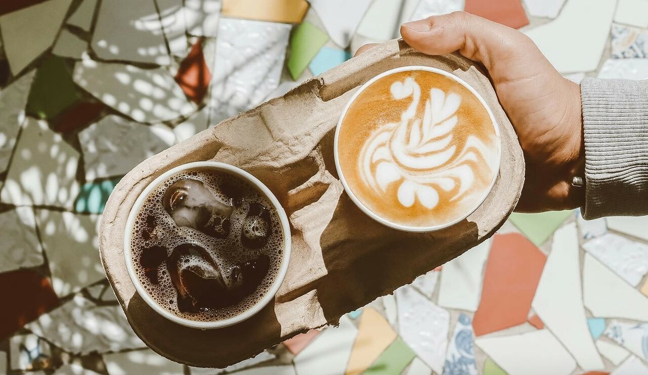 «Must-Visit Coffee Shops in Makkah» photo