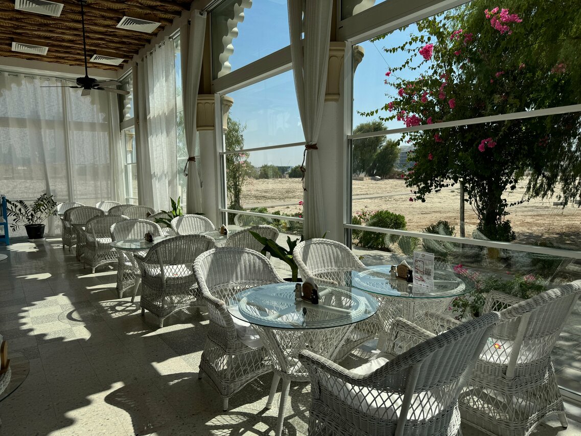 «Top Karak spots in Dubai» photo