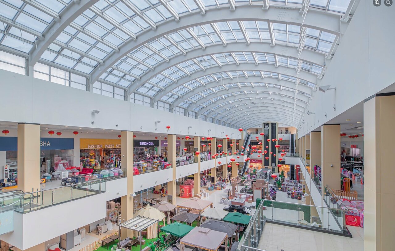 Exploring budget-friendly shopping options in Dubai — Yango Maps