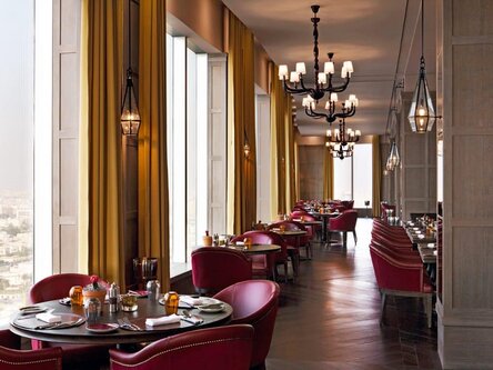 Albaik - Jeddah Sitten, restaurant, Jeddah, Mishrifah District, King ...