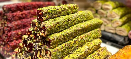 Tokmak Market, grocery, İstanbul, Beyoğlu, Örnektepe Mah., Çamlık Altı ...