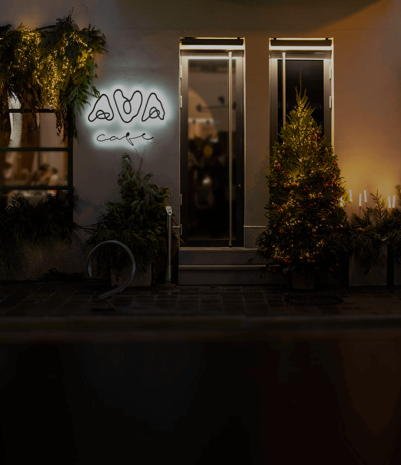 Ava — заказать доставку от 30 минут в Москве