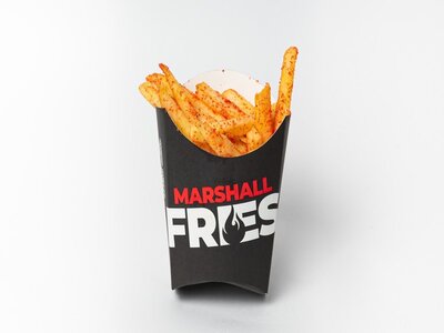 MarshallGrill (Krasnoflotcev Street No:69/2), kafe  Yekaterinburg'dan