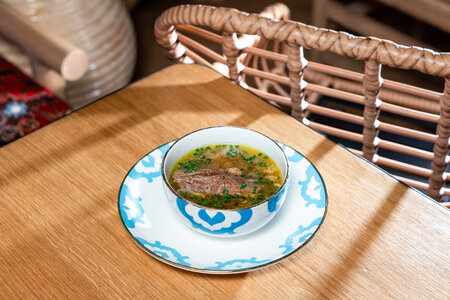 Lali (No:57B, Qiyot Residential Area, Tashkent), restoran  Taşkent'ten