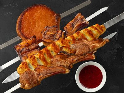 Peri (Moscow, Troitsk District, 6th Novovatutinskaya Street, 2), kafe  Moskova'dan