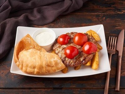 Loft (ulitsa Prishvina No:1к1, Opalikha Microdistrict, Krasnogorsk), kafe  Krasnogorsk'tan