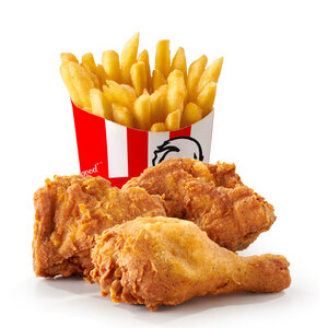 KFC East Park Mall, restaurant, Lusaka, Chongwe, Great East Road ...