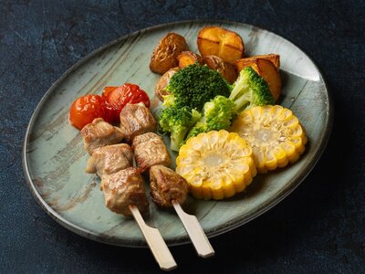 Oliva (Moscow, Novomoskovskiy Administrative Okrug, Kommunarka District, ulitsa Lobanovskiy Les, 13), restoran  Moskova'dan