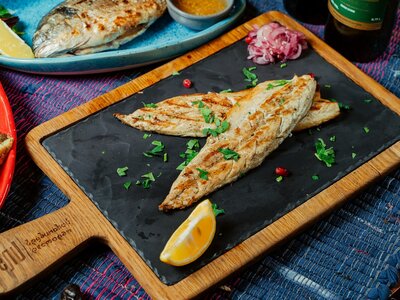 Kveli (Mikhaila Sespelya Street No:11, Cheboksary), restoran  Cheboksary'den