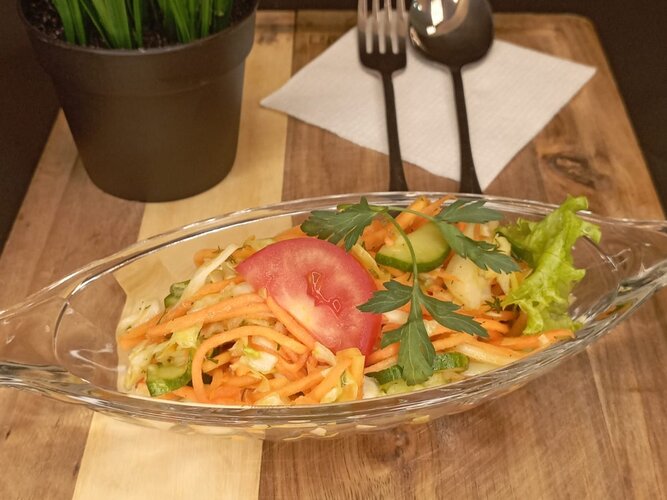 Kafe Султан, Izhevsk, foto