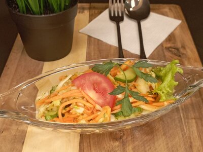 Султан (Baranova Street No:87, Izhevsk), kafe  Izhevsk'ten